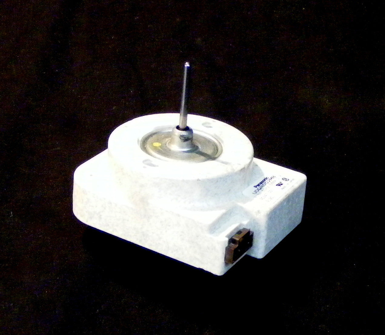 61005339 WP61005339 Maytag Refrigerator Evaporator Fan Motor – Good ...