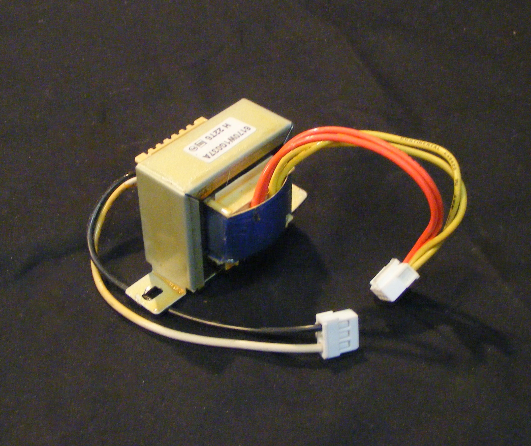 6170W1G037A LG Range Display Power Transformer – Good Appliance