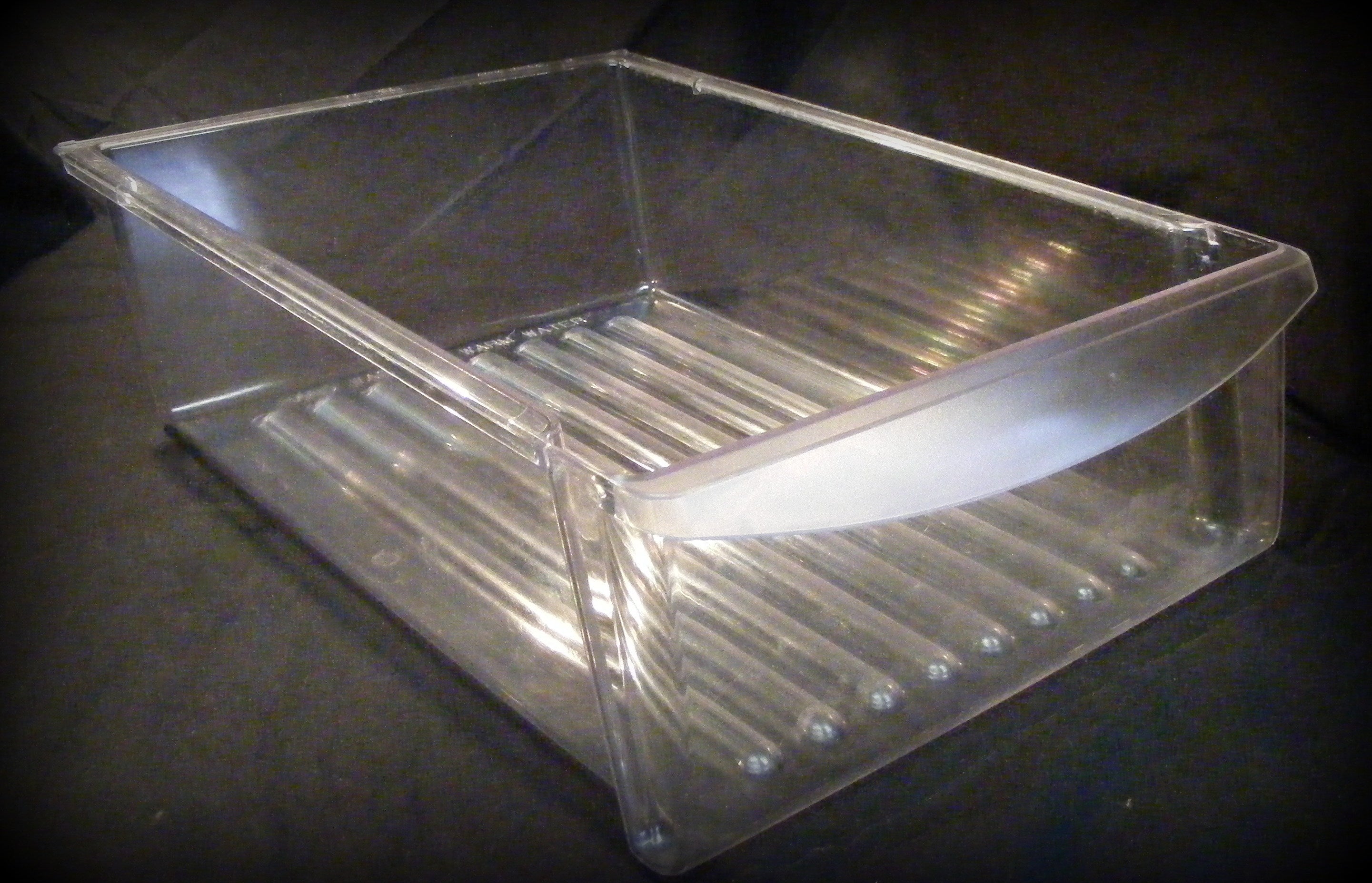 67001314 Maytag Refrigerator Deli Meat Pan Drawer – Good Appliance