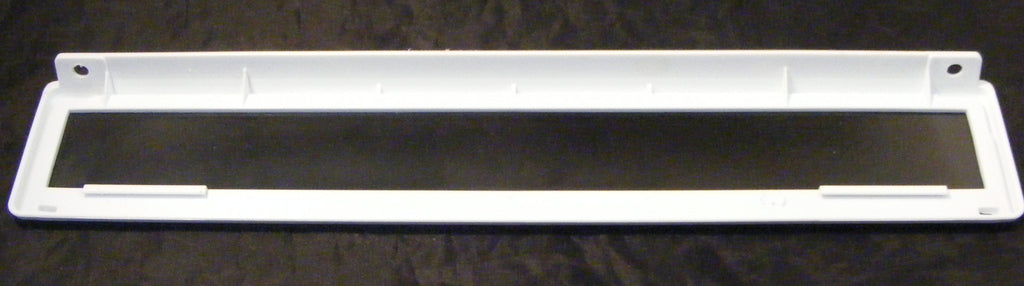 67001417 Jenn Air Refrigerator White Facade