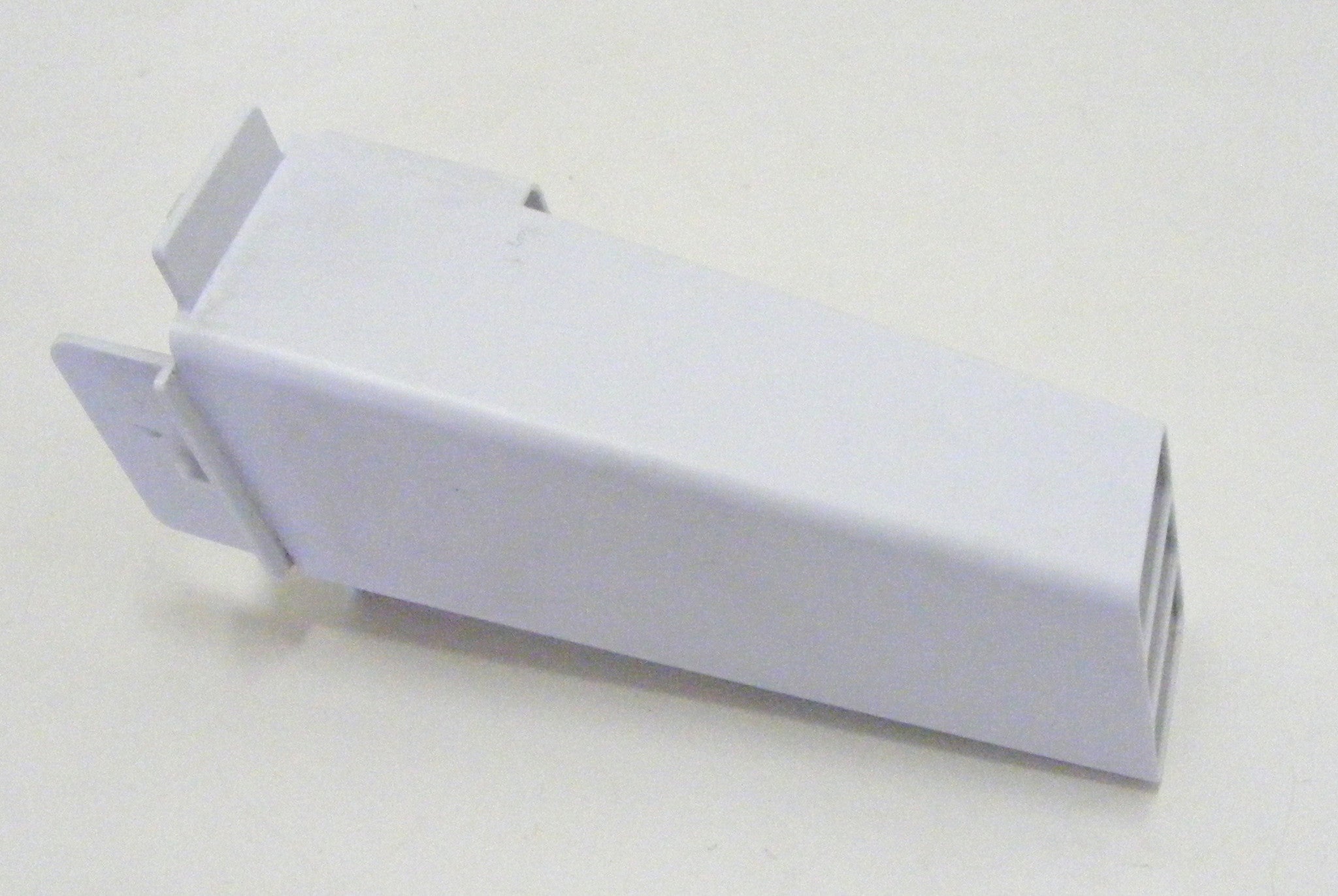 67003578 67003576 Maytag Refrigerator Quick Ice Duct with Fill Tube ...