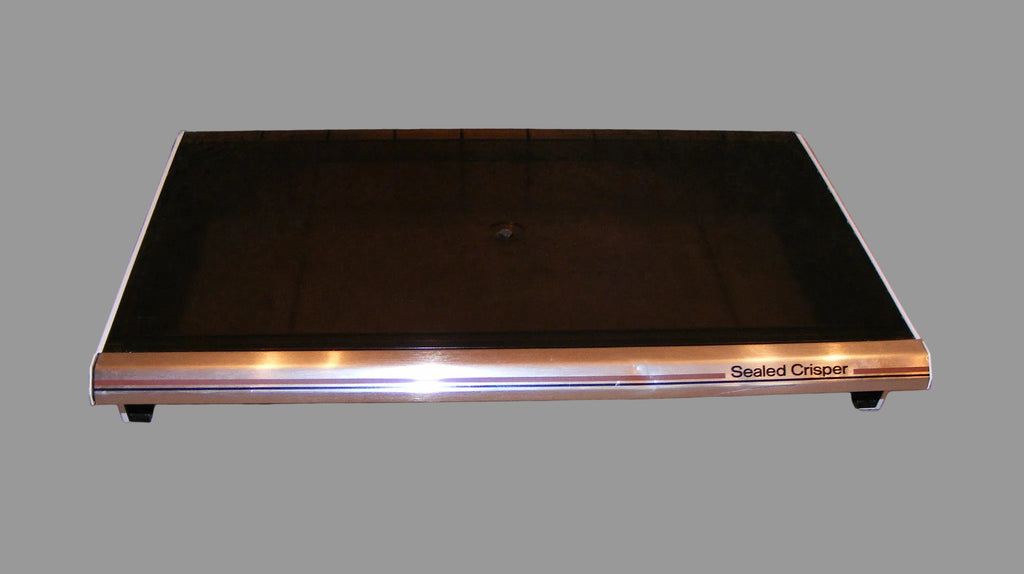 67202-4 Maytag Refrigerator Lower Crisper Cover
