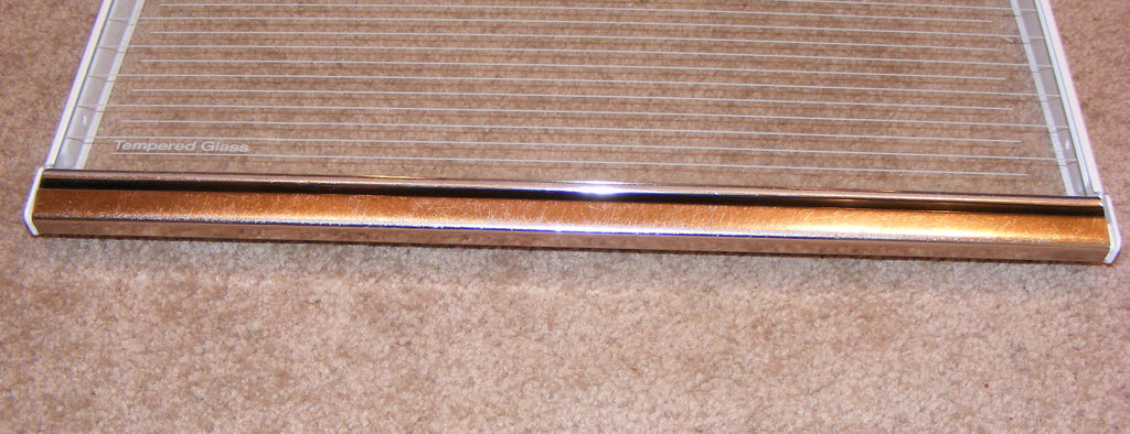 67273-2 67267-6 Maytag Refrigerator Cantilever Shelf