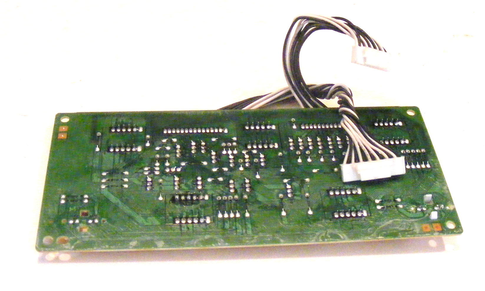 6871W1N010F LG Range PCB Display Board – Good Appliance