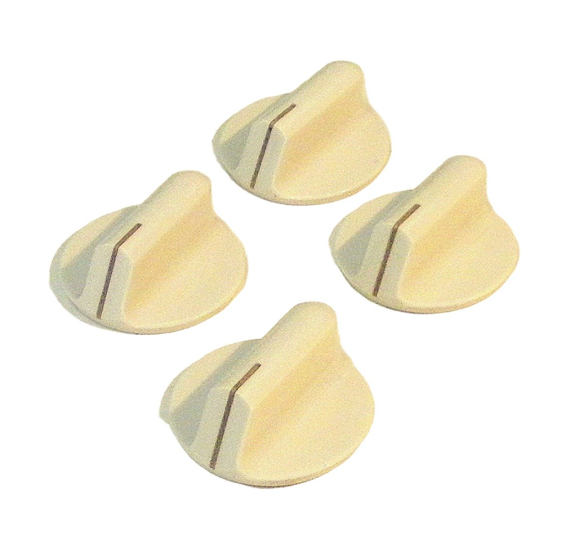 74005143 74002102 Maytag Range Almond Burner Knob Set – Good Appliance