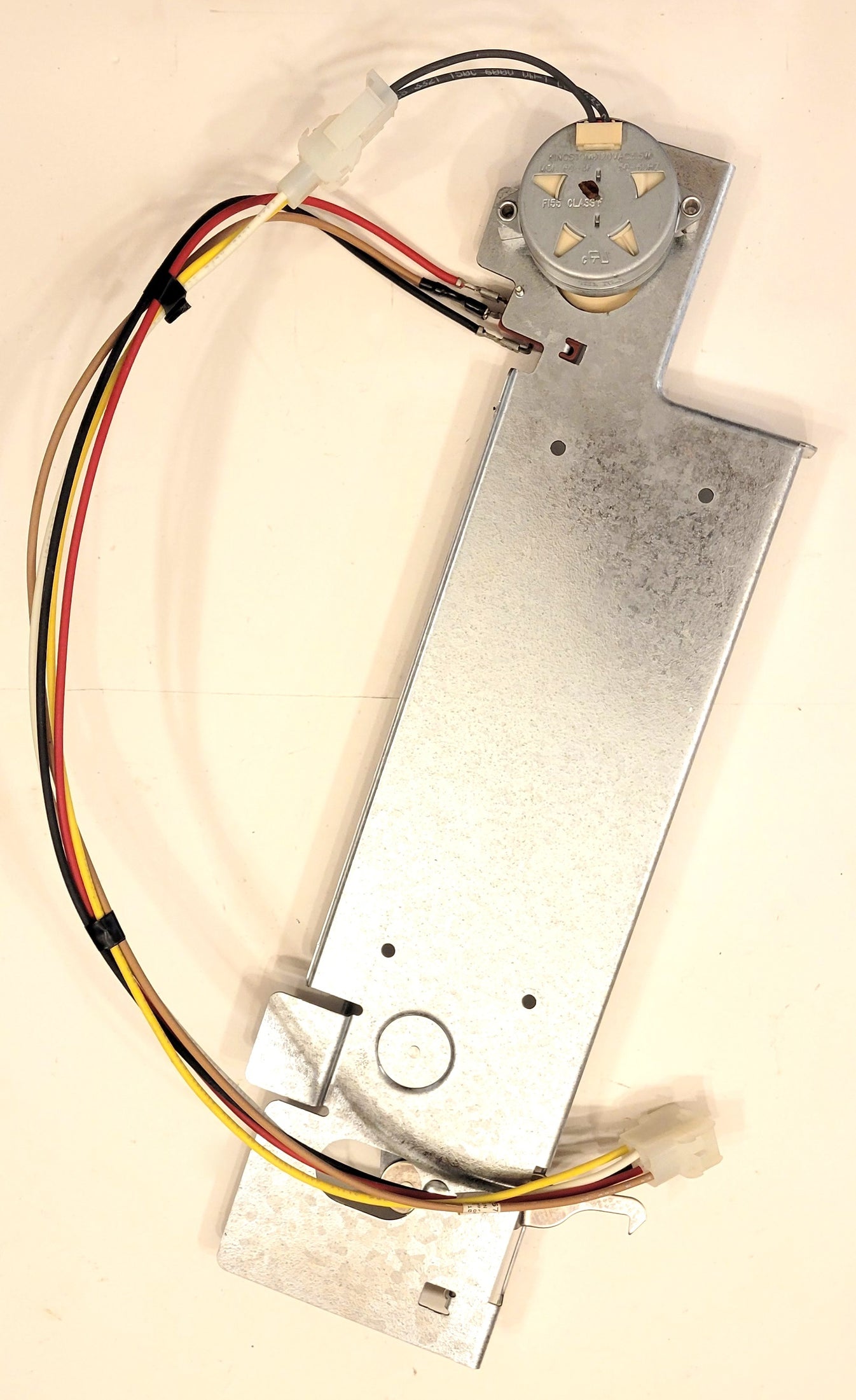 74007429 Maytag Range Upper Door Latch Assembly – Good Appliance