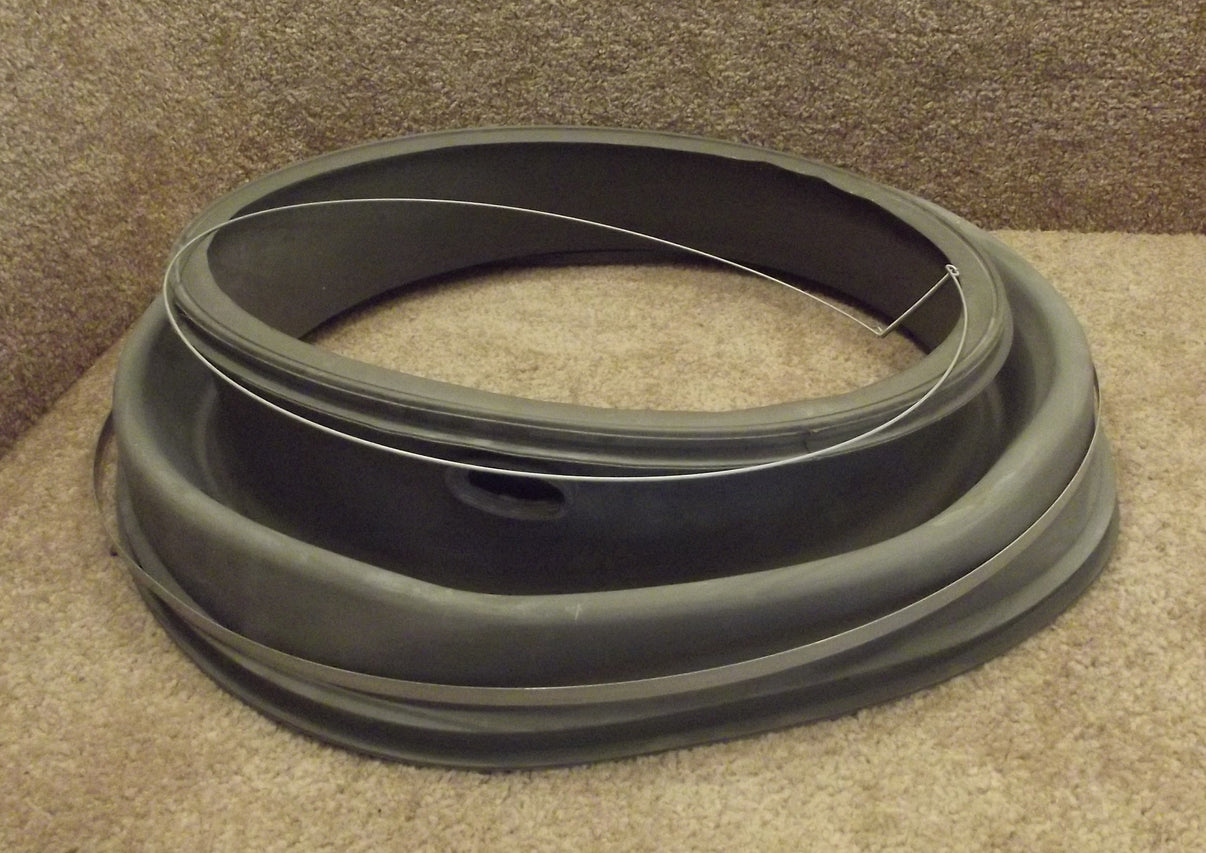 8182119 Whirlpool Front Load Washer Door Bellow Boot Seal – Good Appliance