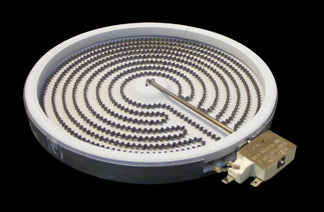 WP8273992 8273992 Whirlpool Range 2500 Watt Burner Surface Element ...