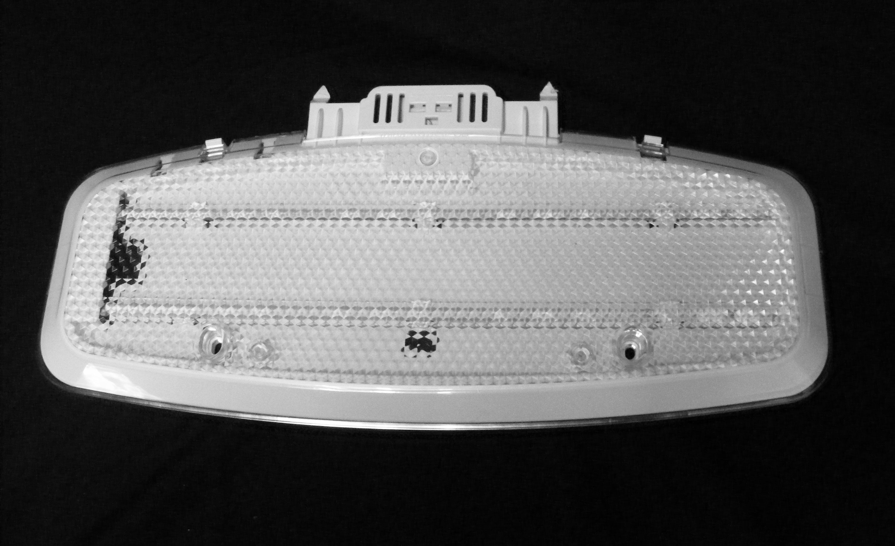 ACQ85449506 LG Refrigerator Light W/ Cover – Good Appliance