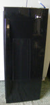 ADC56693201 LG Refrigerator Black Right Side Door Assembly – Good Appliance