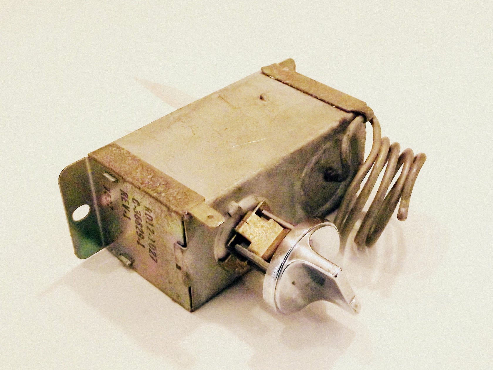 C-36829-1 C36829-1 Maytag Refrigerator Damper Control – Good Appliance