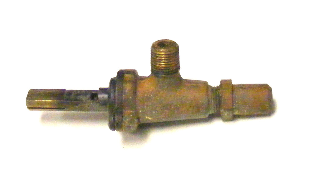 Cr1616 W 10h Hardwick Range Gas Burner Valve Good Appliance