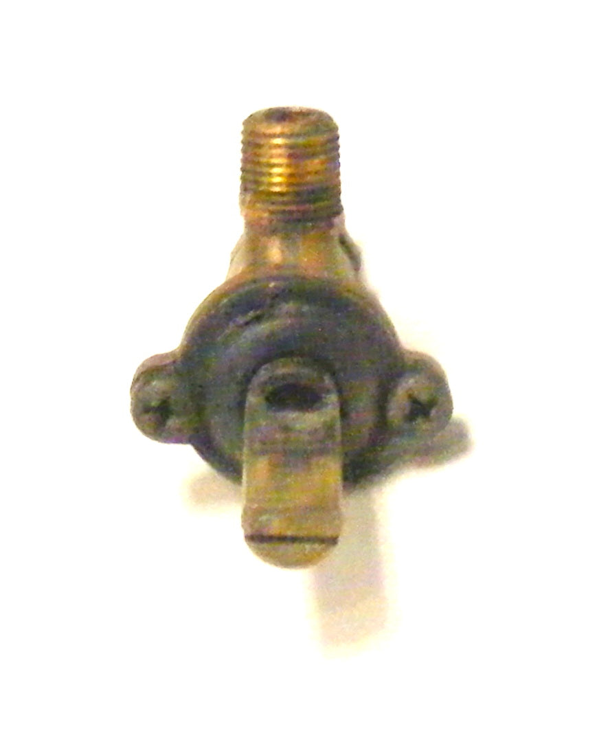 Cr1616 W 10h Hardwick Range Gas Burner Valve Good Appliance