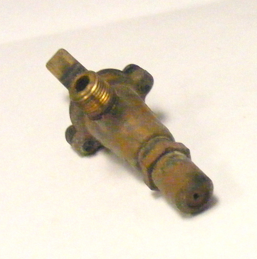 Cr1616 W 10h Hardwick Range Gas Burner Valve Good Appliance