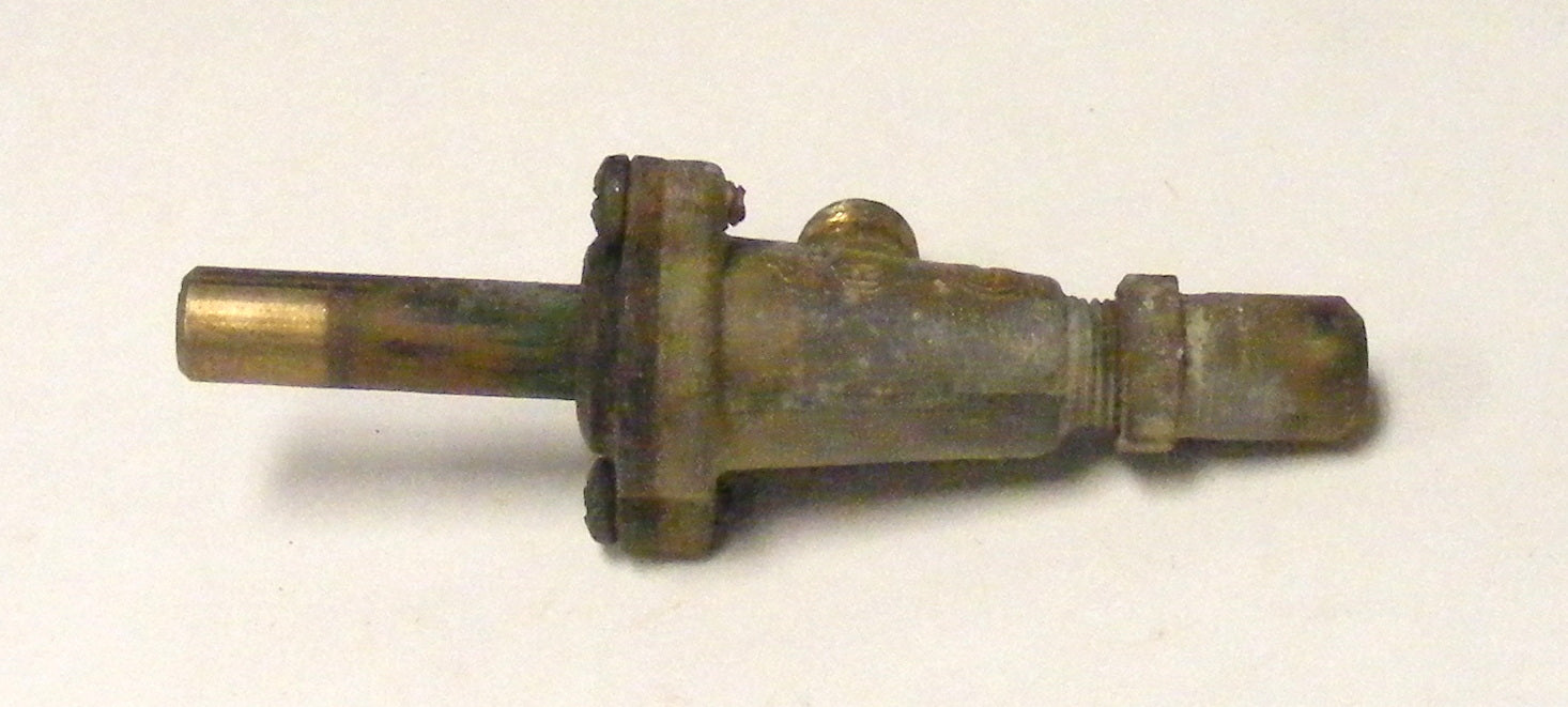 CR1616-W-10H Hardwick Range Gas Burner Valve – Good Appliance