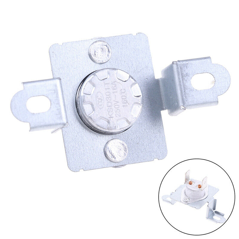 DC96-00887C Samsung Dryer NEW Thermal Fuse – Good Appliance