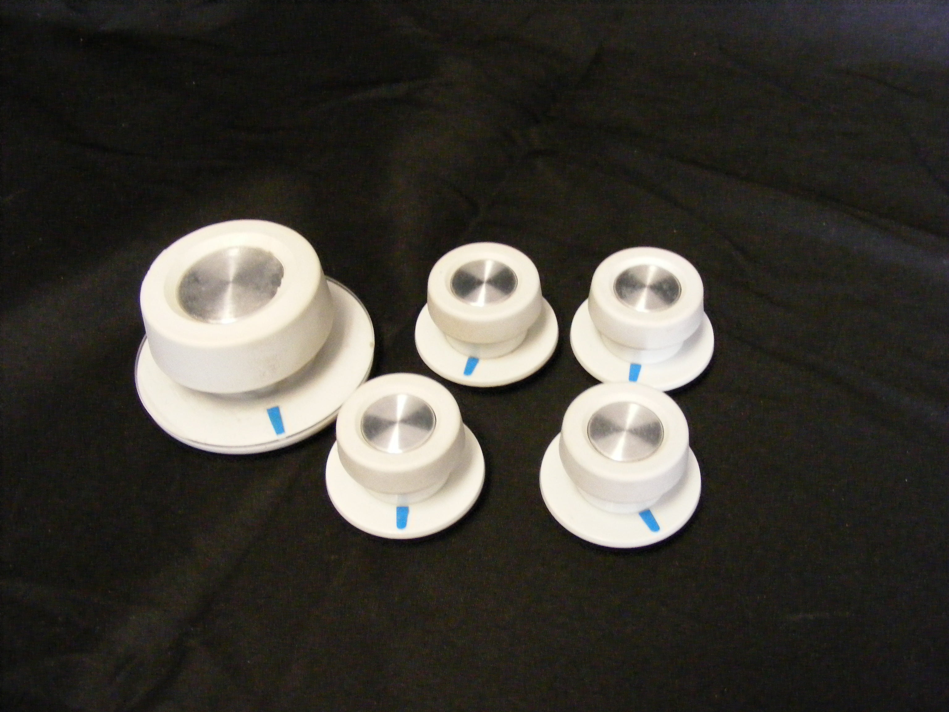 3362625 Kenmore Washer White Control Knobs – Good Appliance