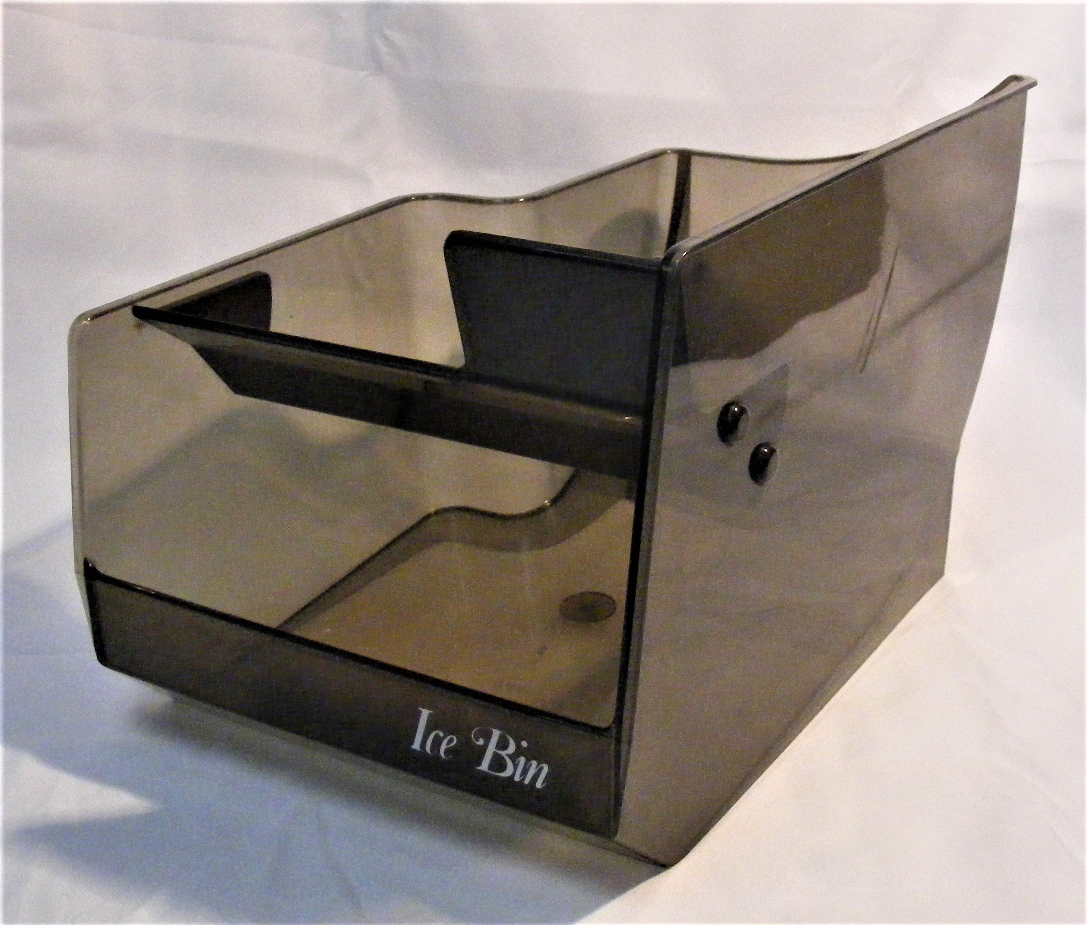 WR30X0263 GE Kenmore Refrigerator Brown Ice Bin/Bucket – Good Appliance