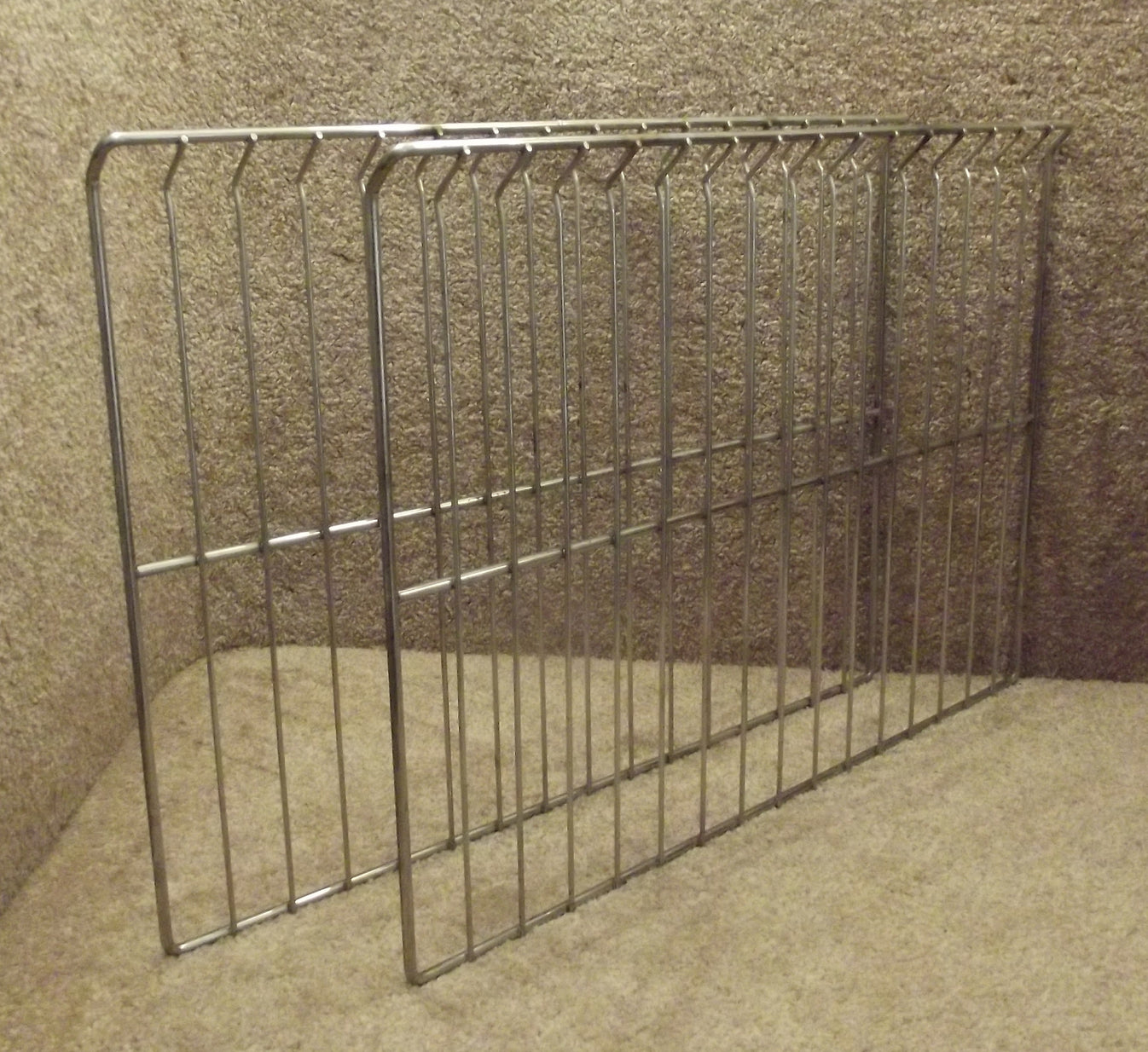 Hardwick Range Oven Rack Set CKJ9638Y120RM – Good Appliance