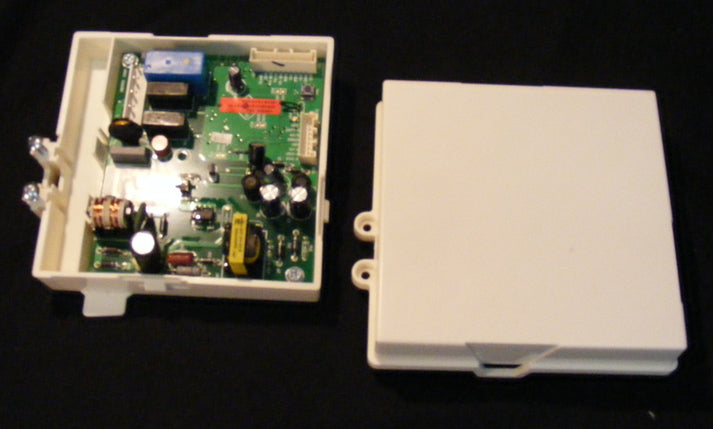 WR55X27784 Magic Cool Refrigerator Electronic Control Box – Good Appliance