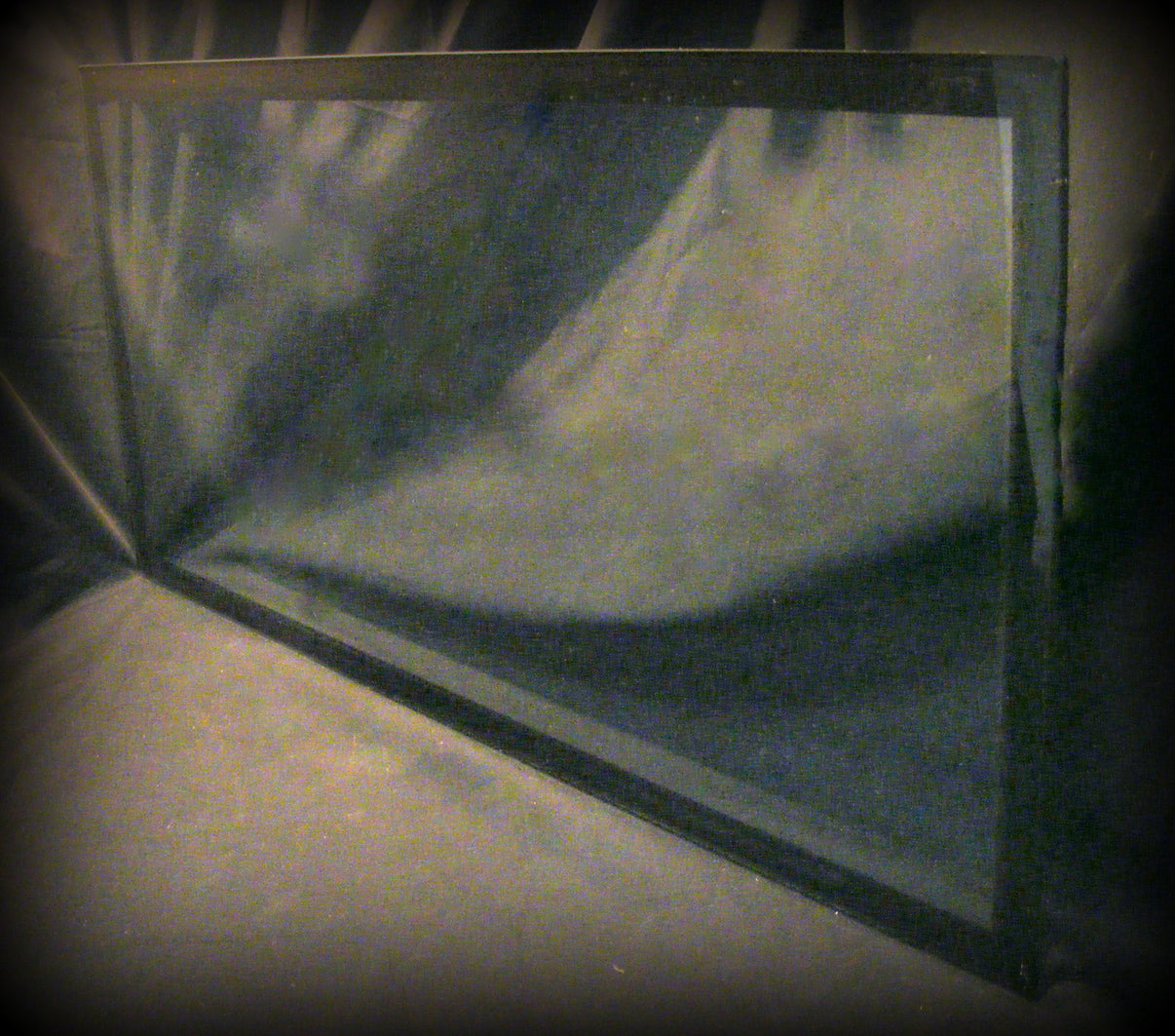 RBG-335N Frigidaire Custom Imperial Flair Range Inner Oven Door Glass ...