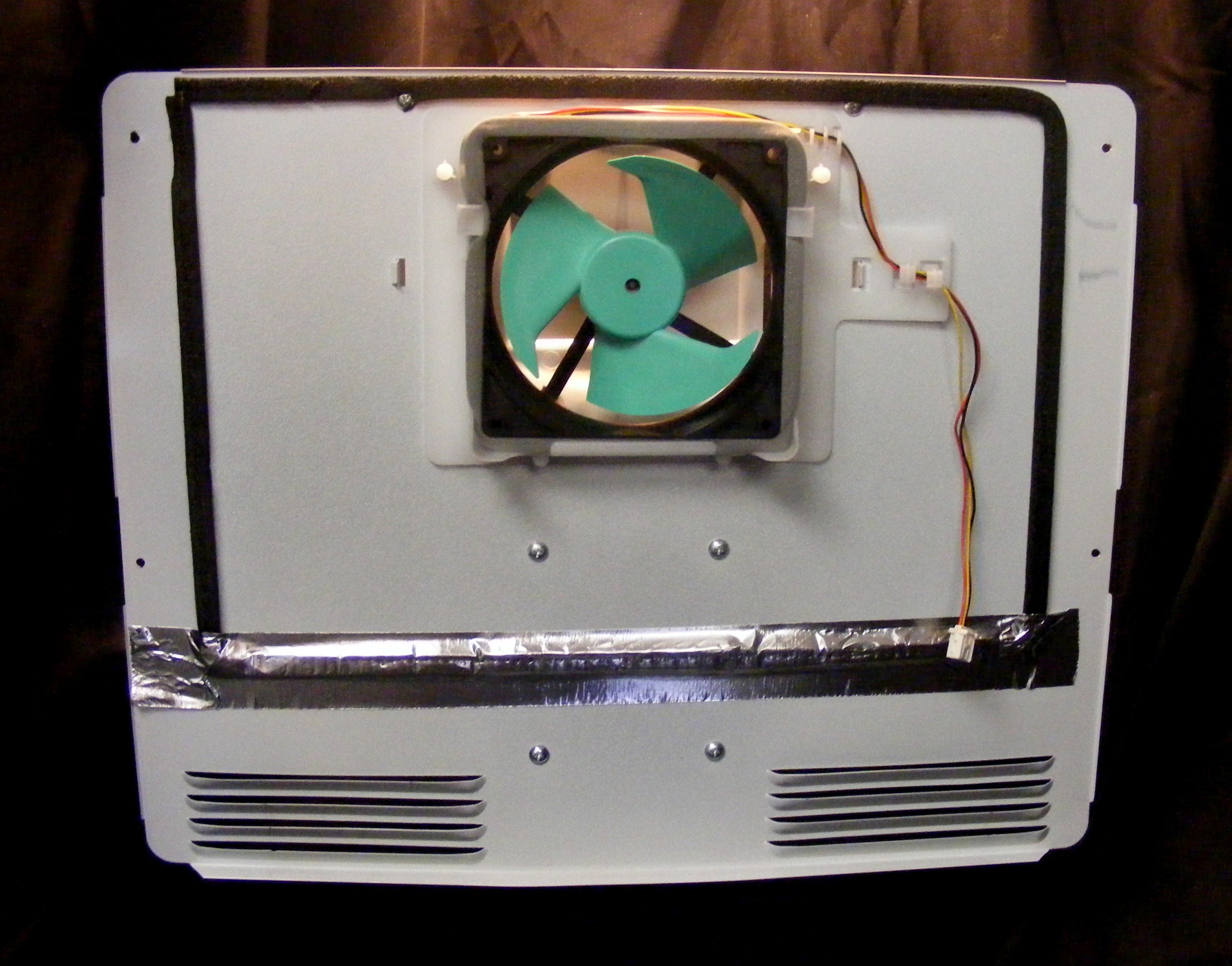 Evaporator Refrigerator