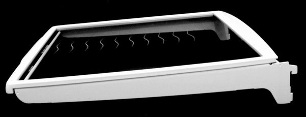Frigidaire Refrigerator Spill Safe Glass Shelf 240350117 – Good Appliance