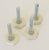 W10121677 3359452 Whirlpool Washer Leveling Legs