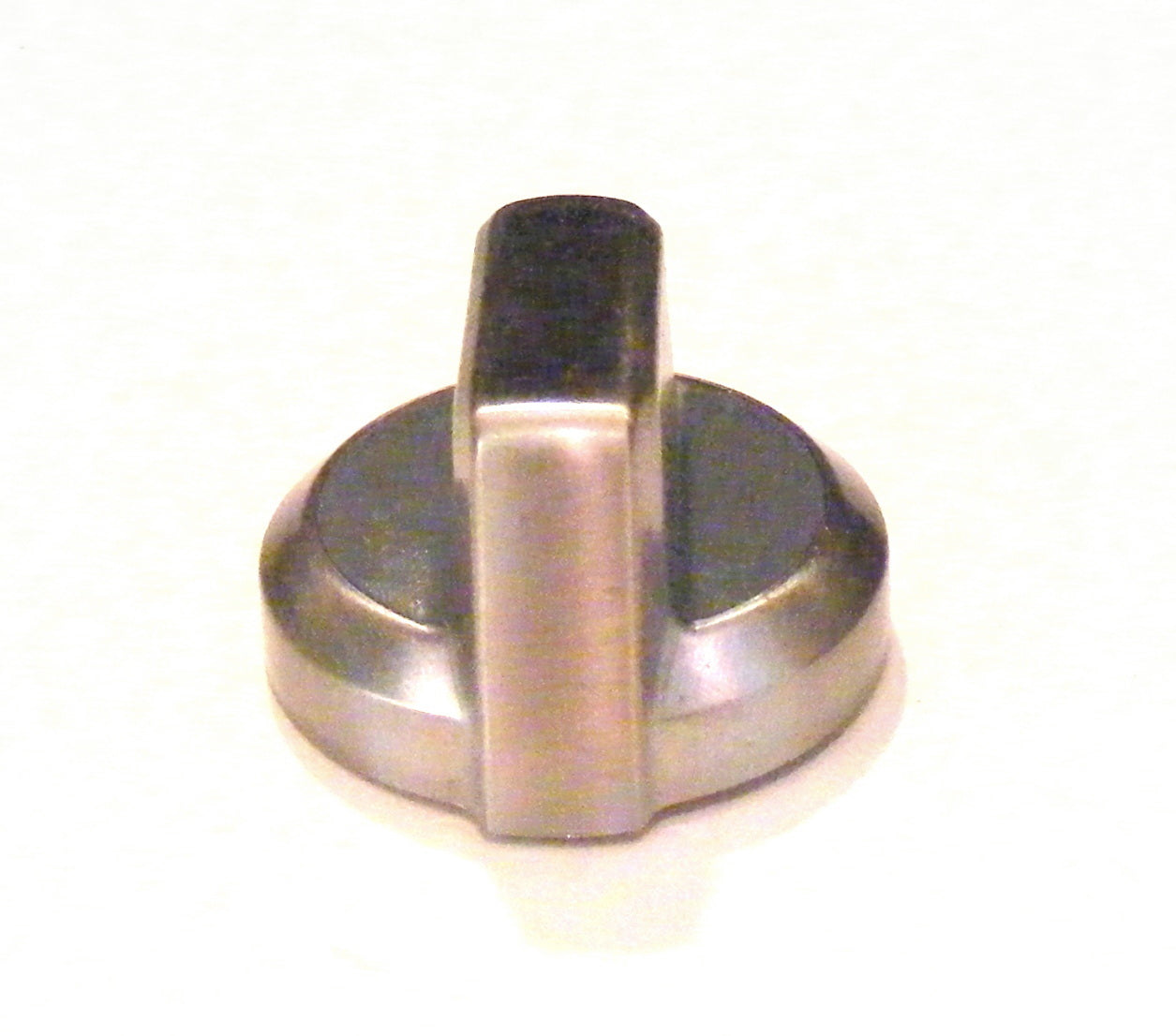 W10291145 Maytag Range Stainless Steel Burner Knob – Good Appliance