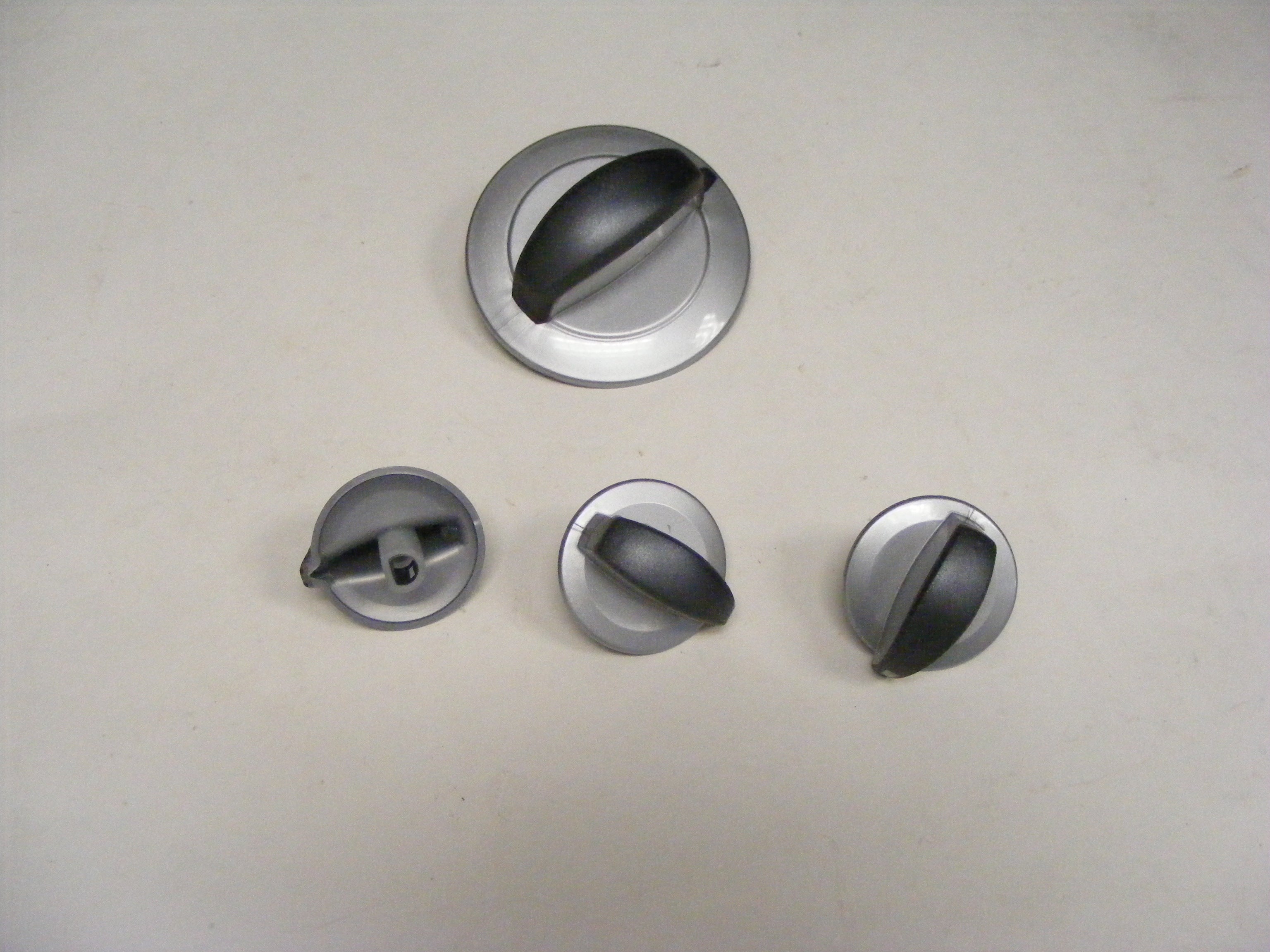Ge Washer Selector Knob