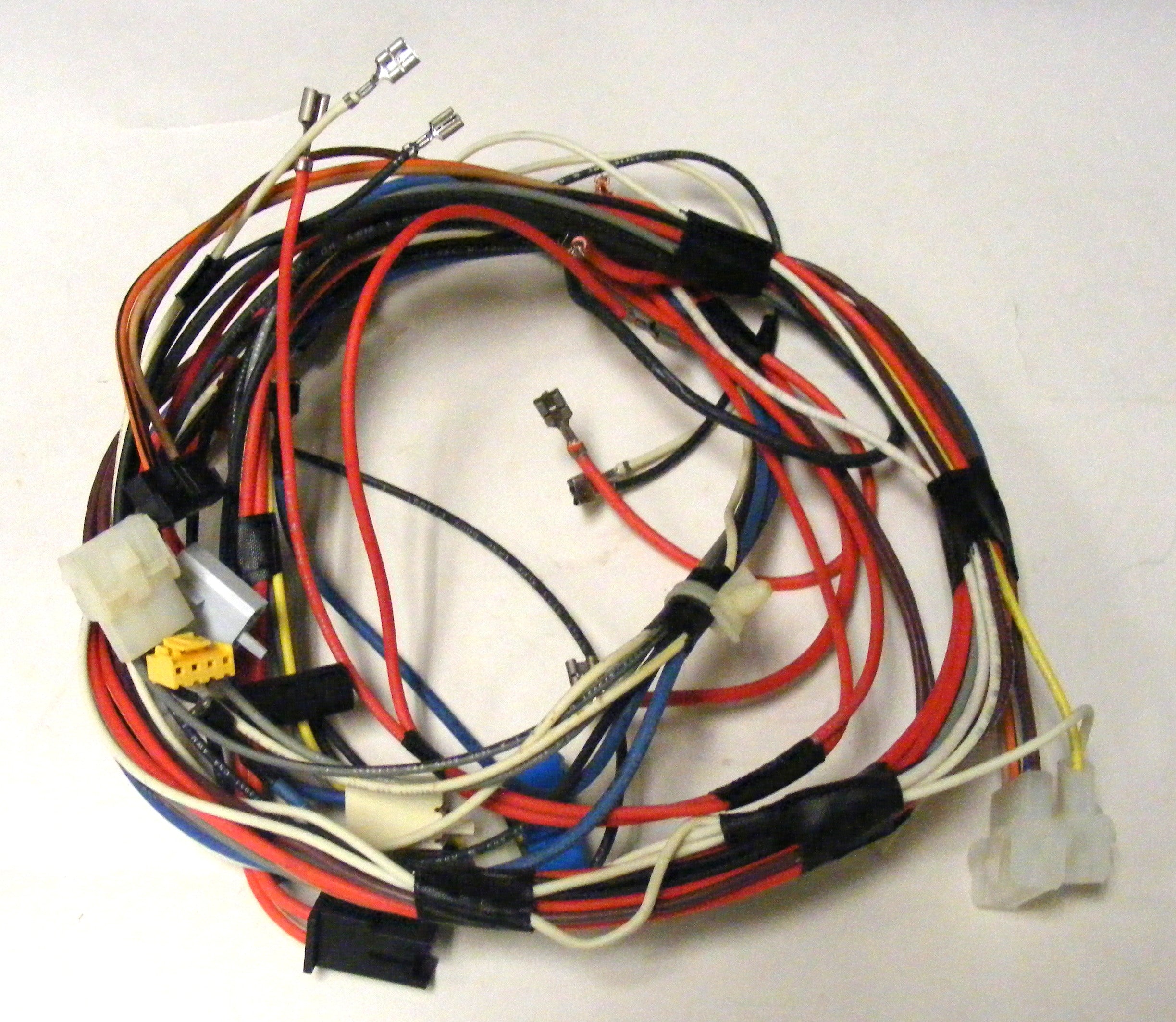 W10601499 Whirlpool Wall Oven Wiring Harness – Good Appliance