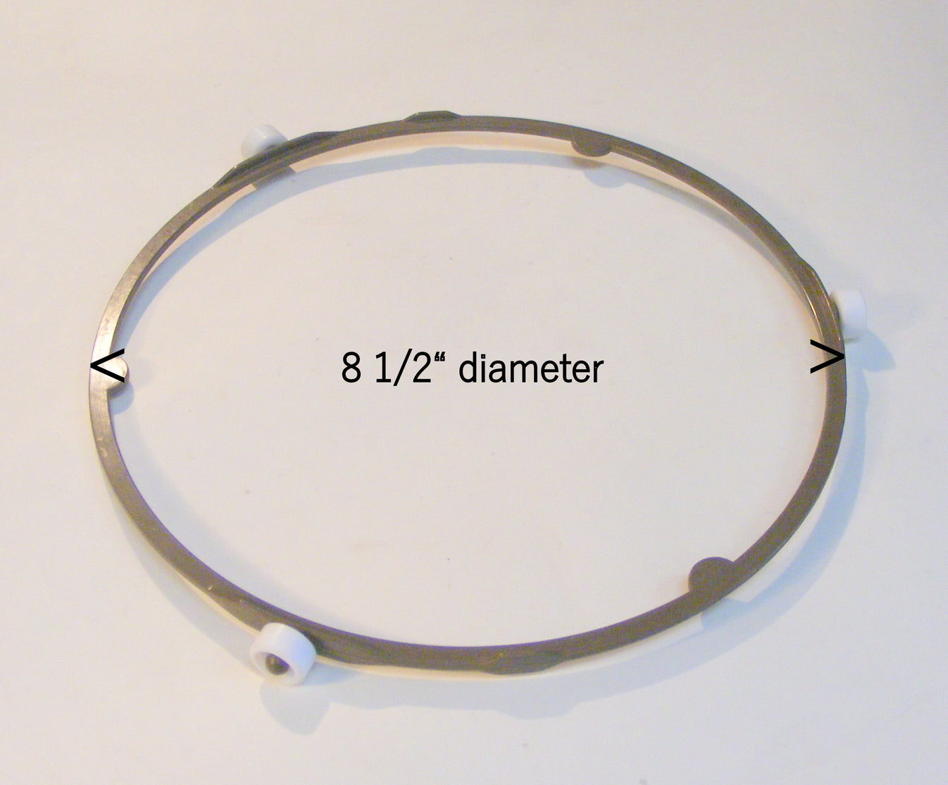 WB06X10139 GE Microwave Turntable Support – Good Appliance