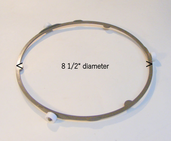 WB06X10139 GE Microwave Turntable Support – Good Appliance