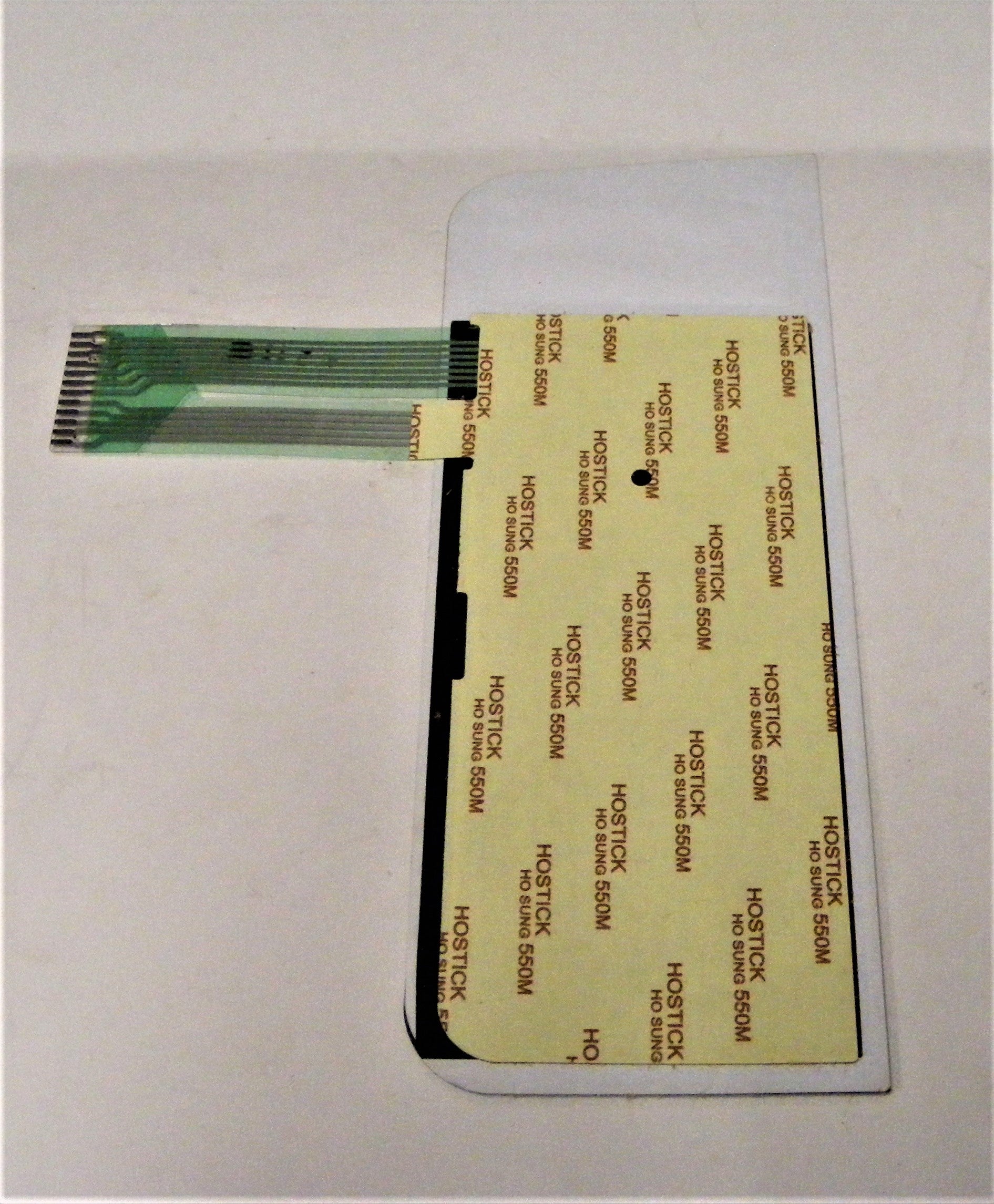 WB27X10970 GE Microwave NEW Black Membrane Switch – Good Appliance