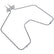 WB44x10009 ERB44x10009 GE Range Bake Element 1 Year Warranty – Good ...