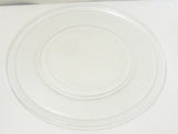WB49X10189 GE Microwave Glass Turntable Tray – Good Appliance