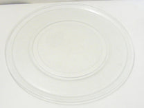 WB49X10189 GE Microwave Glass Turntable Tray – Good Appliance