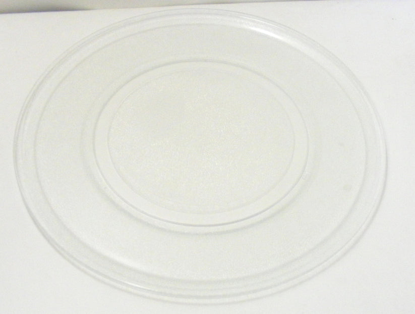 WB49X10189 GE Microwave Glass Turntable Tray – Good Appliance