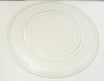 WB49X10189 GE Microwave Glass Turntable Tray – Good Appliance