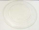 WB49X10189 GE Microwave Glass Turntable Tray – Good Appliance