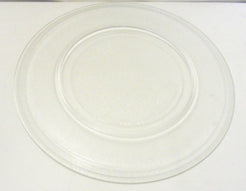 WB49X10189 GE Microwave Glass Turntable Tray – Good Appliance