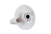 WH1X2721 GE Washer Dryer White Selector Knob – Good Appliance