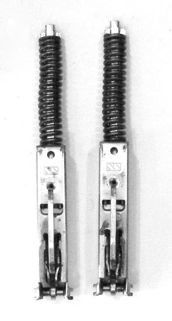 Whirlpool Oven Door Hinges