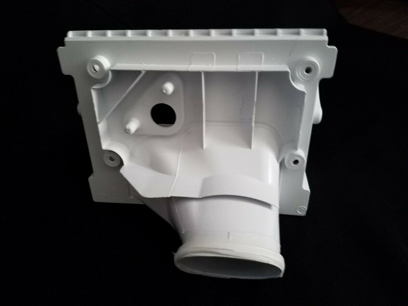 WPW10293211 Whirlpool Refrigerator Ice Chute – Good Appliance