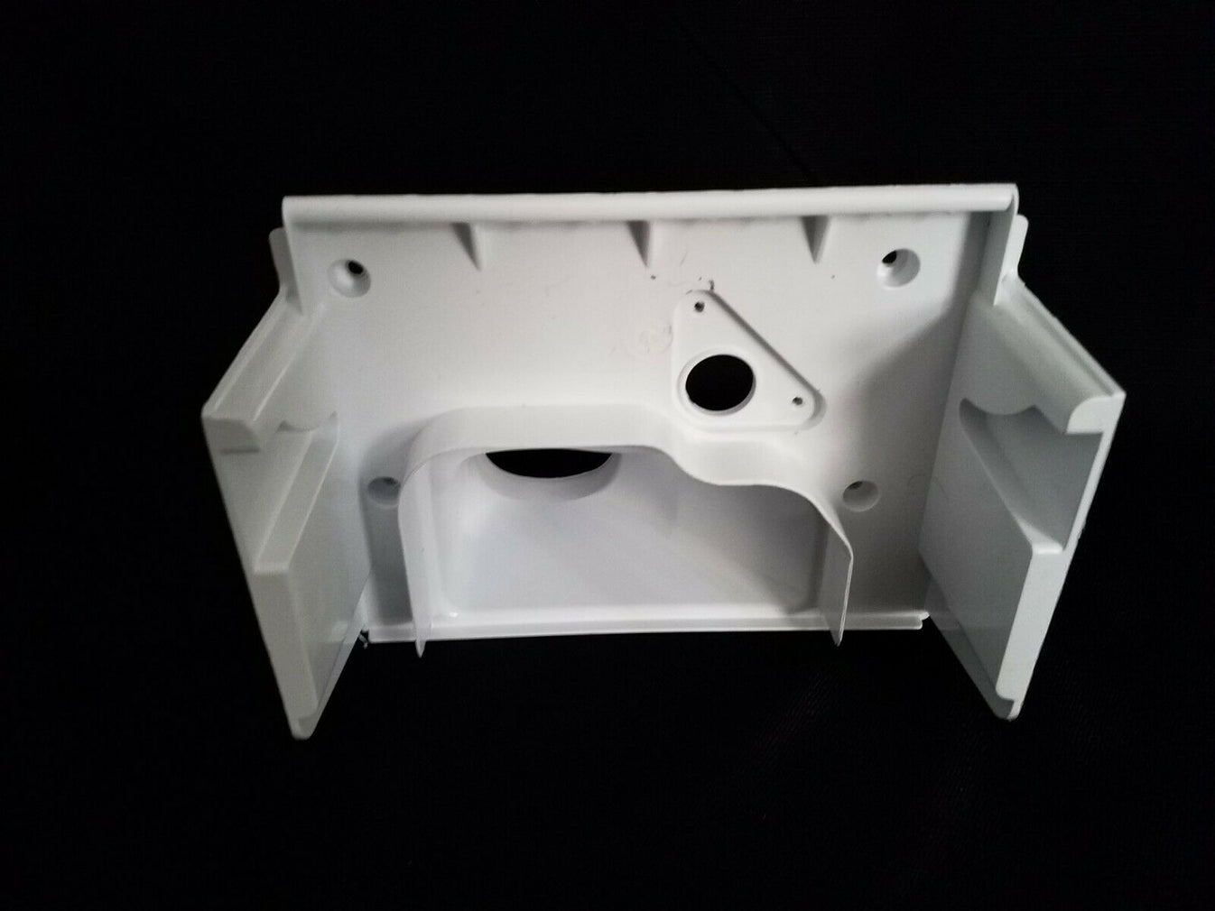 WPW10293211 Whirlpool Refrigerator Ice Chute – Good Appliance