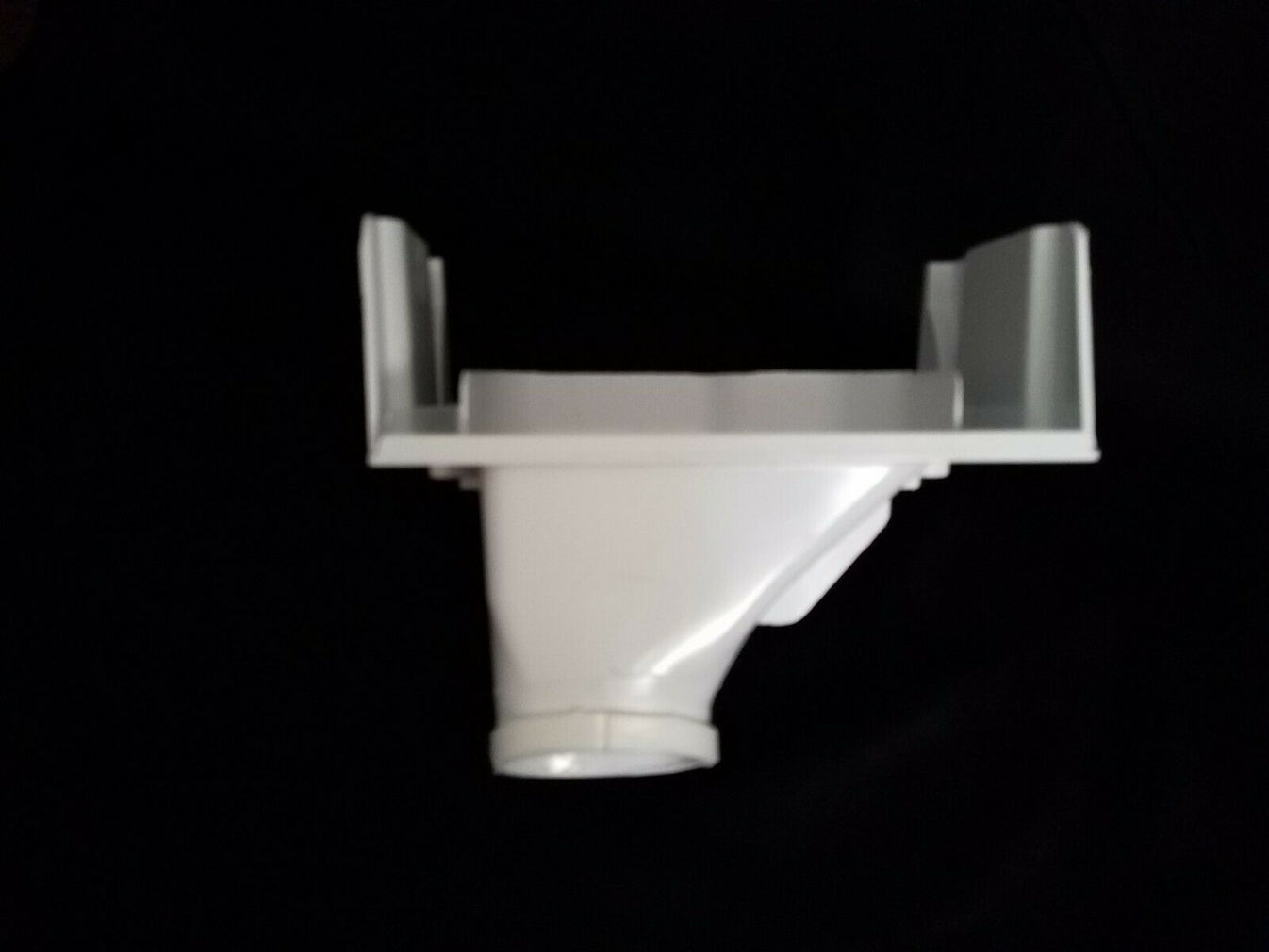 WPW10293211 Whirlpool Refrigerator Ice Chute – Good Appliance