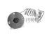 WPW10424991 Whirlpool Refrigerator Temperature Cold Control – Good ...