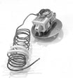 WPW10424991 Whirlpool Refrigerator Temperature Cold Control – Good ...