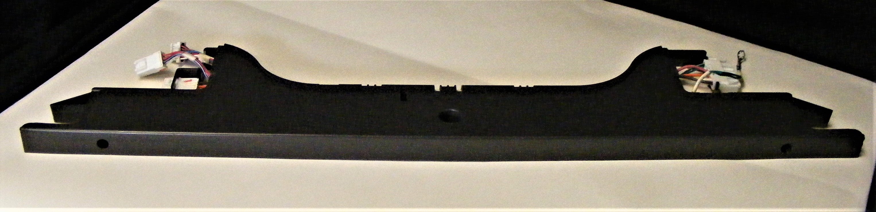 WR17X13217 GE Bottom Mount Refrigerator Top Middle Cover Assembly ...