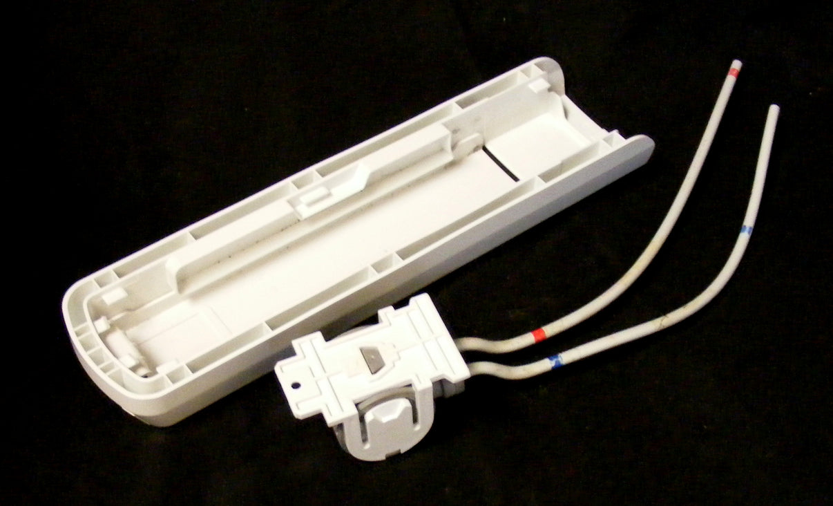 WR02X23748 WR02X13684 GE Refrigerator Filter Cover with Manifold – Good ...